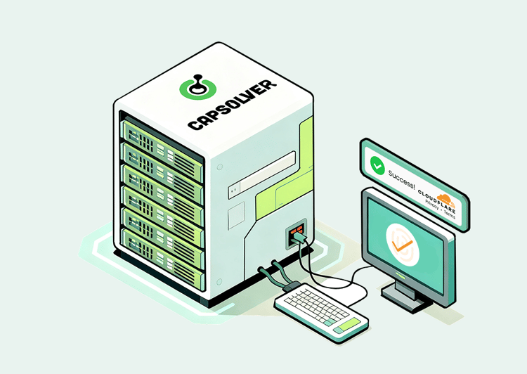 AI Captcha Solver Solutions | Automatic reCAPTCHA, Cloudflare, AWS WAF ...